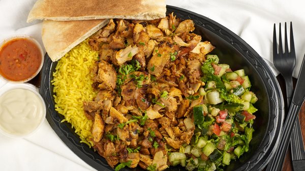 PITA BBQ - 154 Photos & 352 Reviews - 19 S Sutton Rd, Streamwood ...