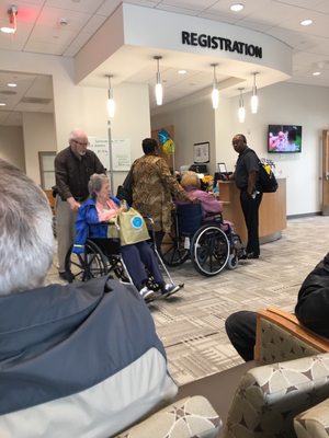 DUKE UNIVERSITY HOSPITAL - Updated April 2025 - 92 Photos & 132 Reviews ...