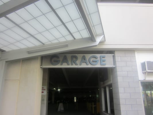 HARRISON PARKING CENTER - Updated December 2025 - 20 Reviews - 890 S ...