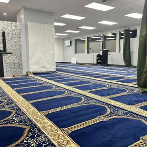 ISLAMIC CENTER OF KENT - Updated June 2025 - 20857 108th Ave SE, Kent ...