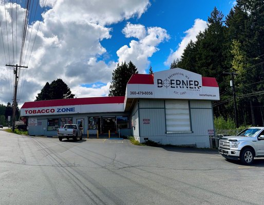 BOERNER FIRE ARMS - Updated January 2026 - 13 Photos & 21 Reviews ...