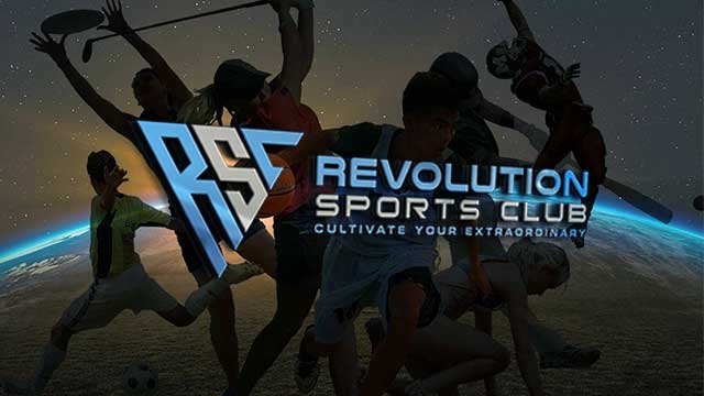 REVOLUTION SPORTS CLUB - Updated December 2025 - 12 Photos - 2434 ...