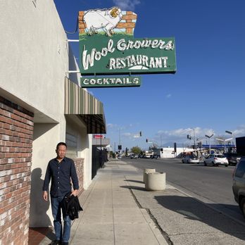 WOOL GROWERS RESTAURANT - Updated August 2025 - 506 Photos & 568 ...