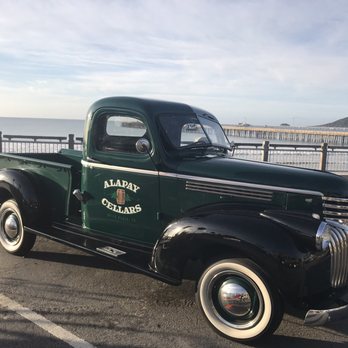 ALAPAY CELLARS - Updated July 2024 - 116 Photos & 124 Reviews - 415 1st ...