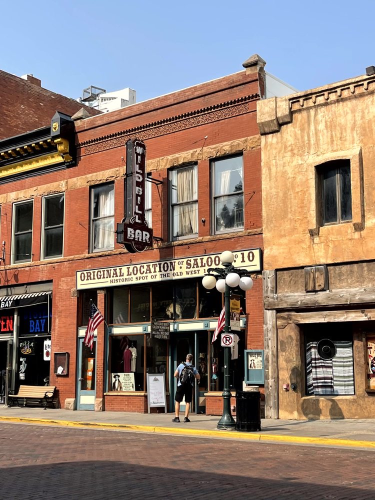 WILD BILL BAR - Updated January 2026 - 67 Photos & 29 Reviews - 623 ...