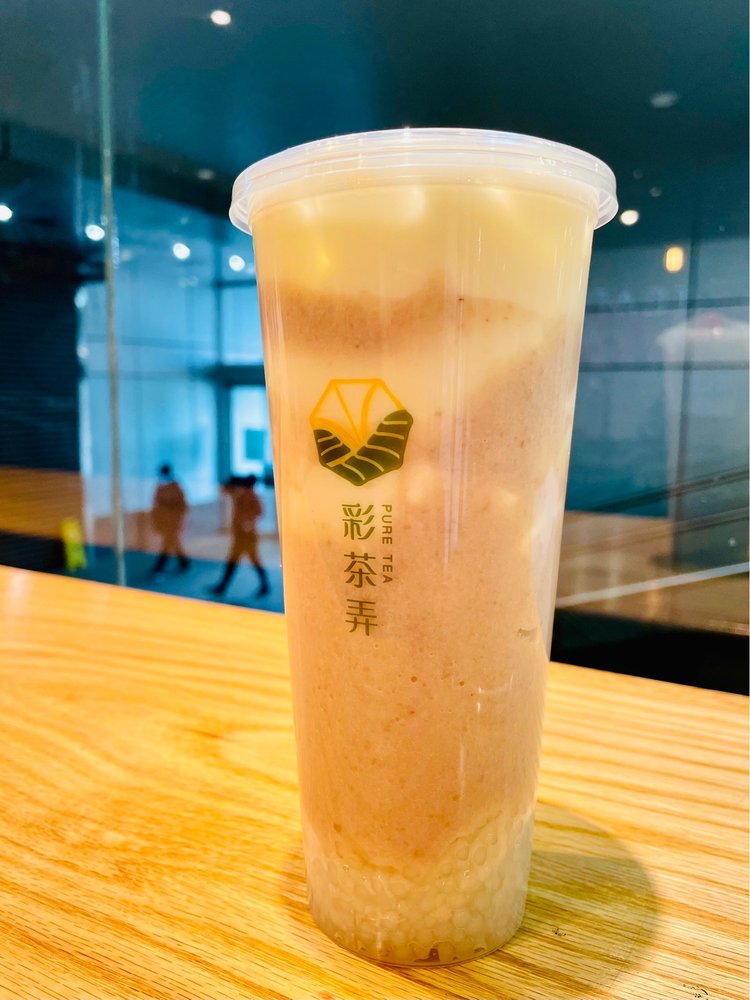 PURE TEA - Updated August 2025 - 162 Photos & 71 Reviews - 2105 S ...