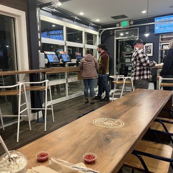 BIRDCALL - Updated September 2025 - 347 Photos & 583 Reviews - 800 E ...