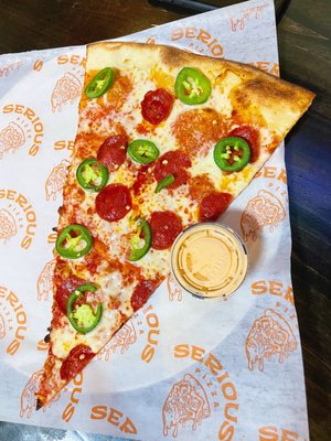 SERIOUS PIZZA - 1068 Photos & 1255 Reviews - 2807 Elm St, Dallas, TX - Yelp