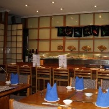 GINGA JAPANESE RESTAURANT - Updated October 2025 - 15 Photos & 14 ...