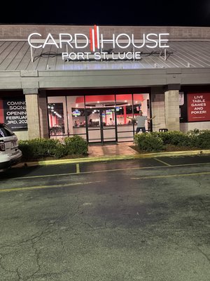 CARD HOUSE - Updated December 2025 - 16 Photos & 17 Reviews - 6666 S US ...