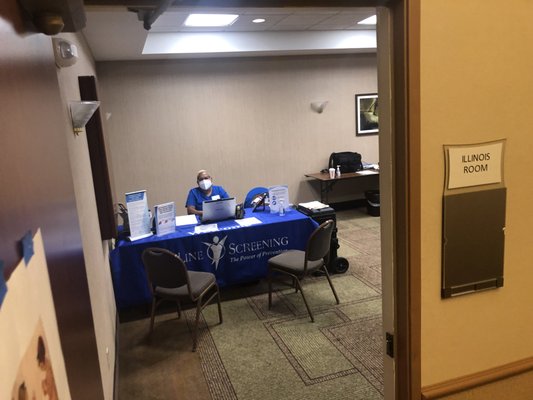 LIFE LINE SCREENING - Updated December 2025 - 23 Photos & 141 Reviews ...