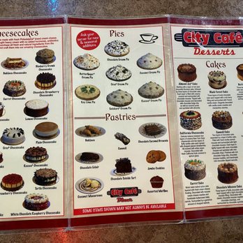 CITY CAFE DINER - Updated October 2025 - 234 Photos & 287 Reviews - 919 ...