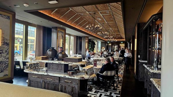 980 PRIME - Updated October 2025 - 97 Photos & 51 Reviews - 201 E ...