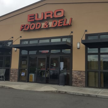 EURO FOOD & DELI - Updated November 2024 - 91 Photos & 47 Reviews ...