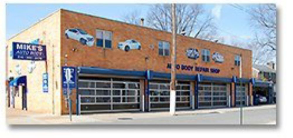 MIKE’S AUTO BODY & REPAIR - Updated December 2025 - 10 Reviews - 7116 ...