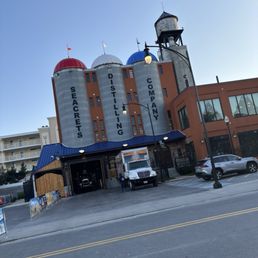 SEACRETS - Updated July 2025 - 1720 Photos & 1464 Reviews - 117 49th St ...