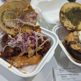 CHASKA - Updated January 2025 - 78 Photos & 44 Reviews - 3000 NJ-27 ...