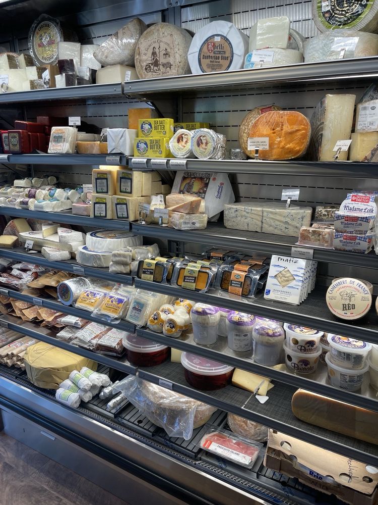 WICKFORD CHEESE & SUNDRY - Updated January 2026 - 15 Photos & 13 ...