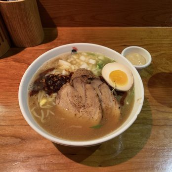 TORIBRO RAMEN - Updated December 2024 - 253 Photos & 148 Reviews - 366 ...