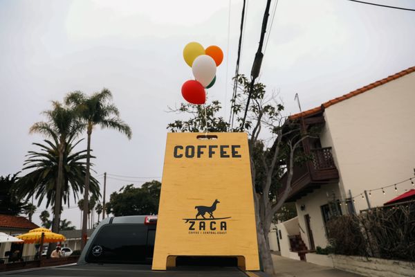 ZACA COFFEE TRAILER - Updated October 2025 - 71 Photos & 28 Reviews ...