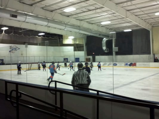 KANSAS CITY ICE CENTER - Updated October 2025 - 11 Reviews - 19900 ...