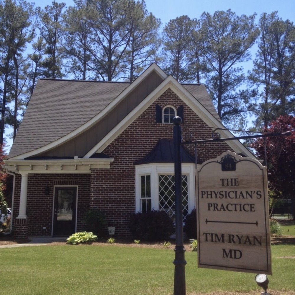 TIM RYAN, MD - Updated February 2025 - 84 Pine Grove Rd, Cartersville, Georgia - Family Practice ...