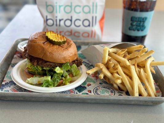 BIRDCALL - ALL NATURAL CHICKEN - Updated June 2024 - 71 Photos & 97 ...