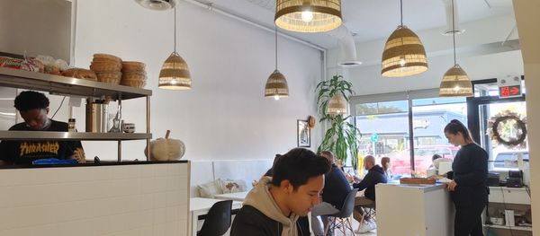 BRUNCH & CO - 163 Brock Street N, Whitby, ON - Yelp