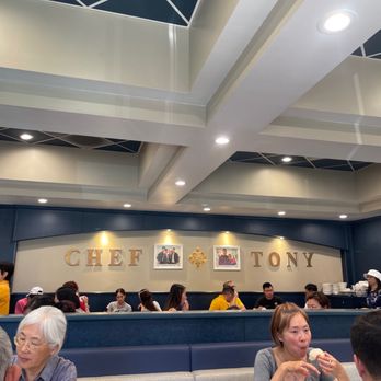 CHEF TONY DIM SUM - Updated July 2025 - 1662 Photos & 361 Reviews ...