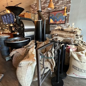 MOONBEAN’S COFFEE - 495 Photos & 733 Reviews - 6219 Santa Teresa Blvd ...