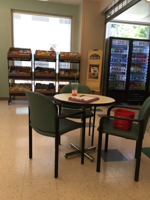 KAISER PERMANENTE MEDICAL CENTER CAFETERIA - Updated October 2025 - 16 ...