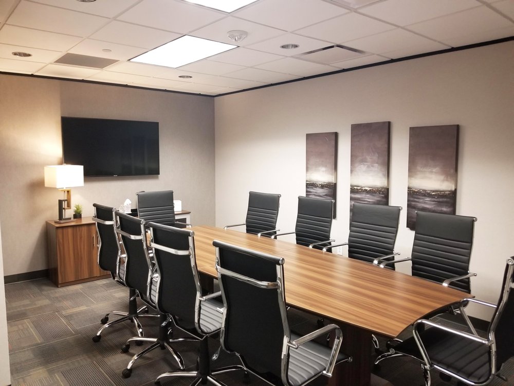EXECUTIVE WORKSPACE - Updated August 2025 - 13809 Research Blvd, Austin ...