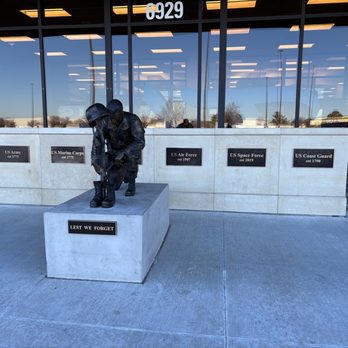 SCHEELS - Updated October 2025 - 136 Photos & 28 Reviews - 6929 S ...