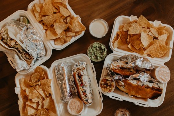 GOMEZ SALSA - Updated May 2024 - 261 Photos & 395 Reviews - 107 E 12th ...