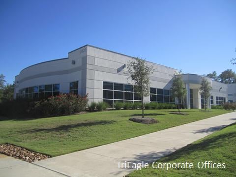 TRIEAGLE ENERGY - Updated October 2025 - 146 Reviews - 2620 Technology ...