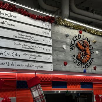 WICKED LOBSTA - Updated August 2025 - 304 Photos & 247 Reviews - 1 ...