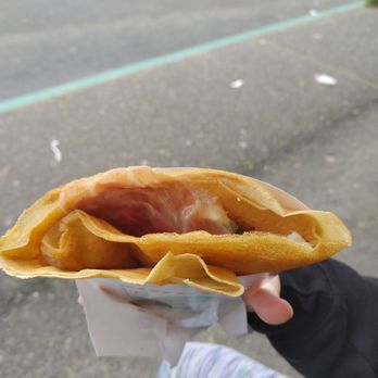 CREPE NEPTUNE - 242 Photos & 322 Reviews - 175 E 2nd St, Cannon Beach ...