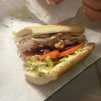 PAISLEY HIPPO SANDWICH SHOP - Updated October 2025 - 14 Photos & 60 ...