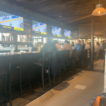 TAVERN IN THE SQUARE - Updated September 2024 - 26 Photos & 49 Reviews ...