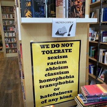 MASSY BOOKS - Updated January 2026 - 10 Photos & 13 Reviews - 229 E ...