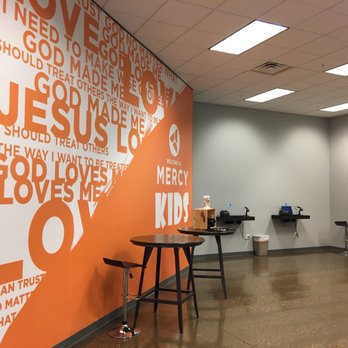 MERCY ROAD CHURCH - CARMEL - Updated December 2025 - 53 Photos - 2381 ...