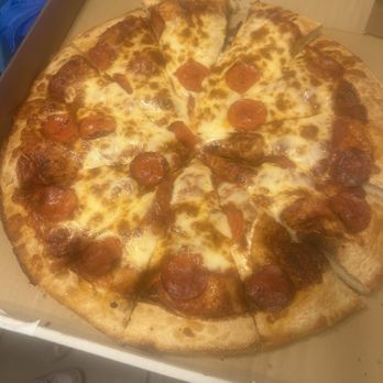 THE LOST PIZZA - Updated October 2025 - 17 Photos & 31 Reviews - 2715 ...