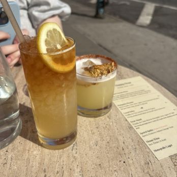 CAFÉ MAUD - Updated July 2025 - 147 Photos & 63 Reviews - 132 2nd Ave ...