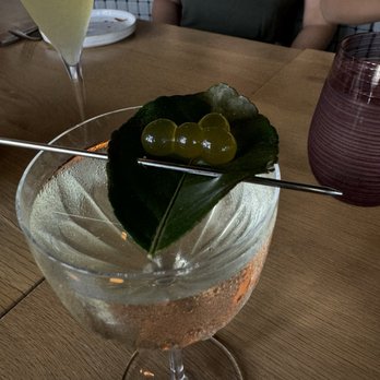 EMBER & RYE - Updated October 2024 - 1132 Photos & 393 Reviews - 7447 ...