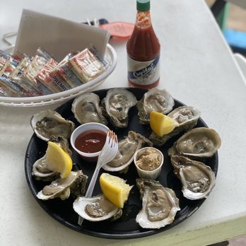 SHUCKERS HALF-SHELL OYSTER BAR - Updated January 2026 - 44 Photos & 26 ...
