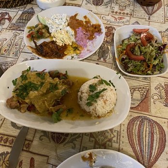 TOPDECK CAVE RESTAURANT - Updated September 2024 - 94 Photos & 57 ...