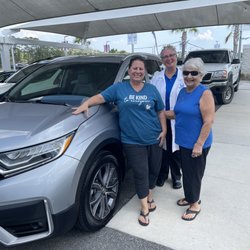 GARY YEOMANS HONDA - 19 Photos & 82 Reviews - Car Dealers - 752 N ...