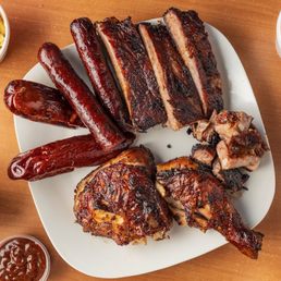 HERB’S RIB SHACK - Updated July 2025 - 105 Photos & 222 Reviews - 1420 ...