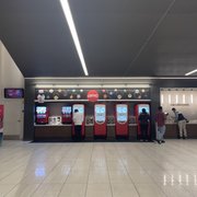 AMC DINE-IN SUNNYVALE 12 - 234 Photos & 69 Reviews - Cinema - 150 E ...