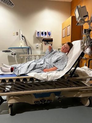 RILEY HOSPITAL FOR CHILDREN AT IU HEALTH - Updated September 2025 - 25 ...